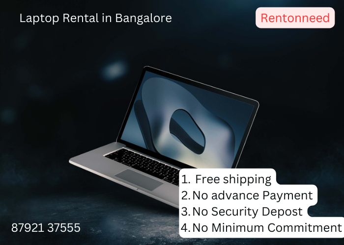 The Benefits of Laptop Rental in Bangalore | by Sleep Comfort | Mar ...