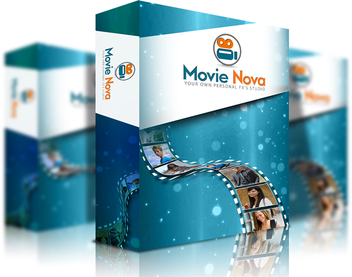 Movie Nova Review – 80% Discount — Huge Bonus Package | by John Adam ...