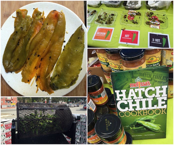 10 Things to Know about Hatch Chiles | by Amy Sherman | Medium