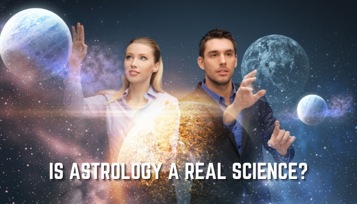 Is Astrology A Real Science?. Is astrology a real science? Explore ...