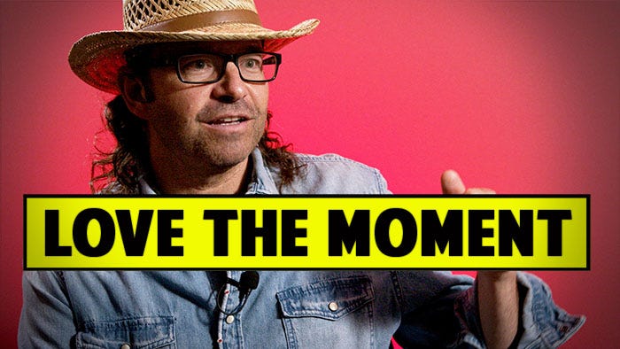 What They Don’t Teach You After 20 Years In The Film Industry — Shane ...