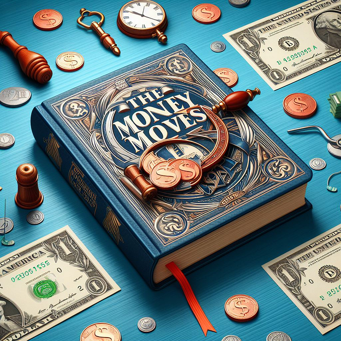 Book Summary: Rich AF — The Winning Money Mindset That Will Change Your ...