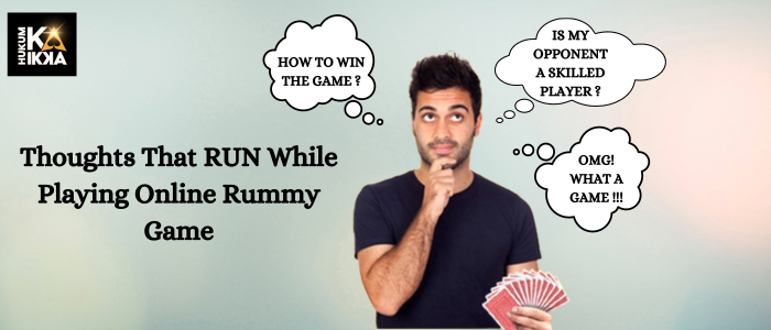Thoughts That RUN While Playing Online Rummy Game | by Anjali ...