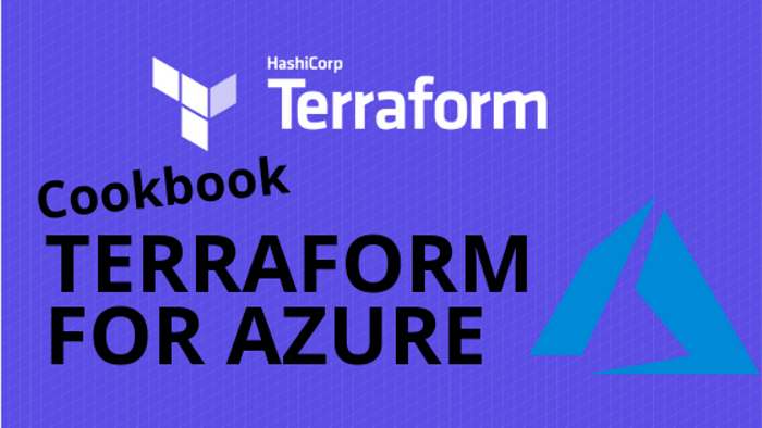 Terraform For Azure Cookbook 2 Use Vscode For Editing Terraform Files