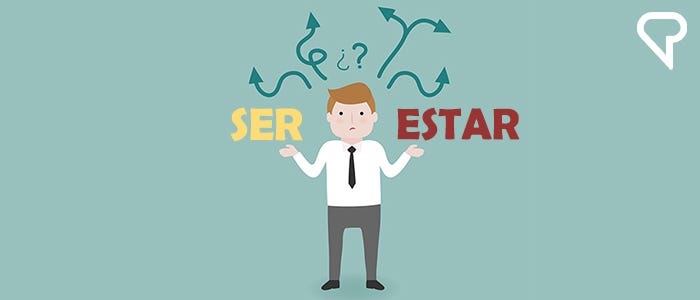 Ser Vs Estar & The Subjunctive in Spanish | by Steve Kaufmann | LingQ ...