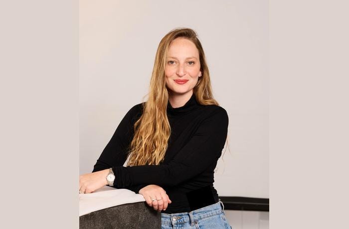 Announcing Dina Walker’s Promotion to Principal at lool Ventures | by ...