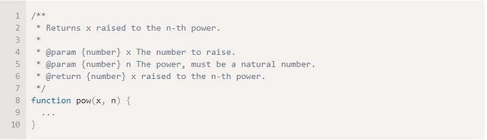 All About Javascript Dom Coding Style And Error Handling By Mahmudul Hasan Medium