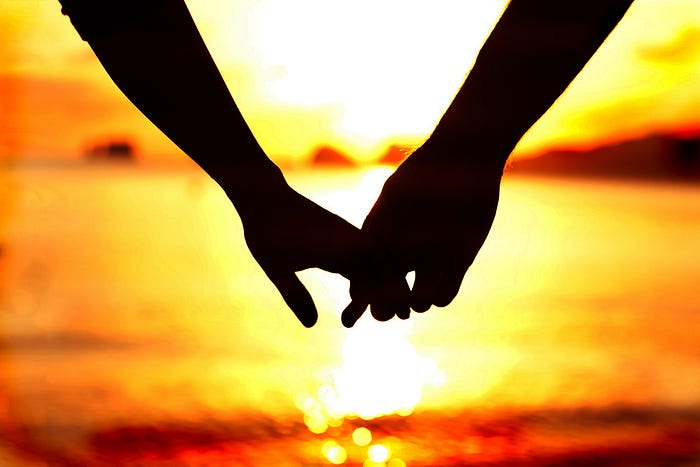 My Fear of Acceptance . Sometimes it is just easier to lose | by ...