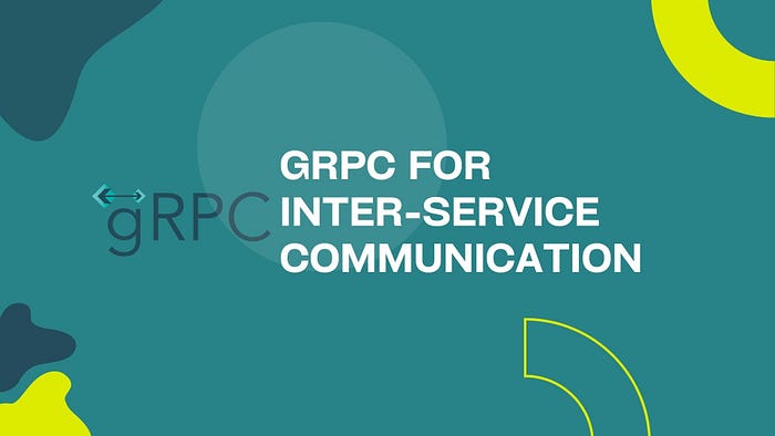 Simple gRPC For Inter-Services Communication | by Wahyu Bagus Sulaksono | Medium