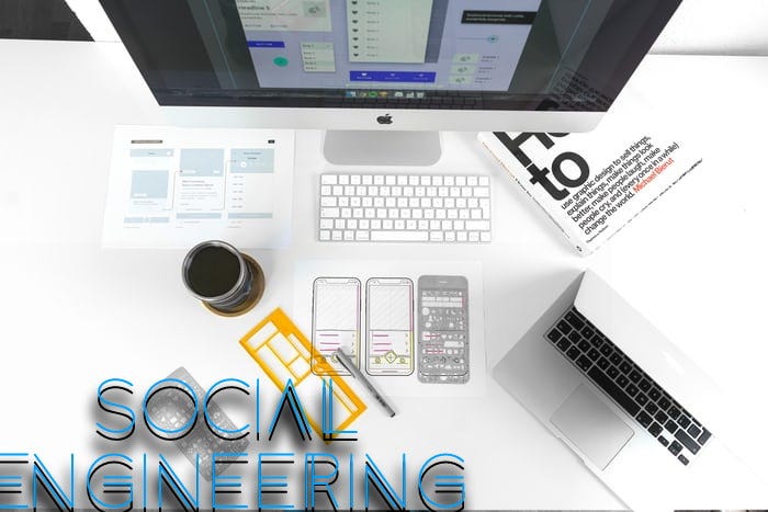 Social Engineering : What Is It And Why Does It Matter? —The Ultimate ...