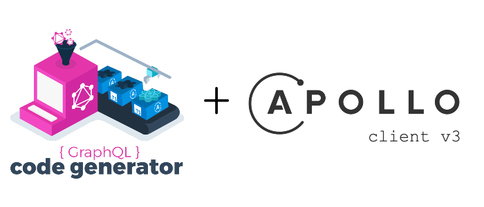 Typescript Apollo Client And Graphql Code Generator — A Love Triangle By Andrei Topli