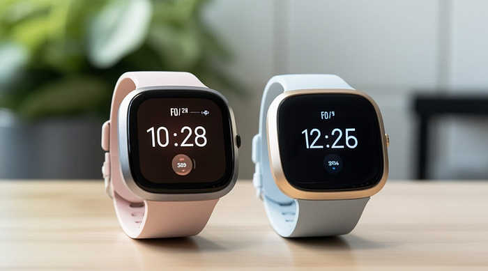 Fitbit Versa 2 vs. Fitbit Versa 4: A Comprehensive User Review ...