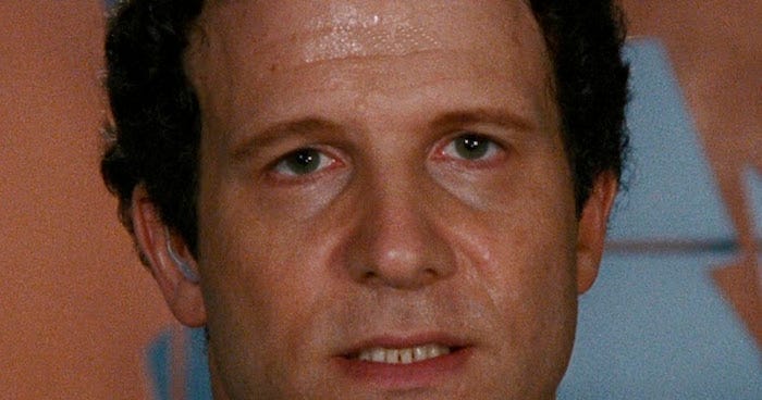 Great scene: “Broadcast News” | by Scott Myers | Medium