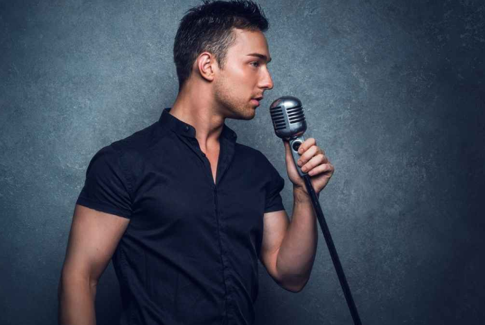 Voice Coaching: Unlocking Your Vocal Potential: | by Venomshon | May ...
