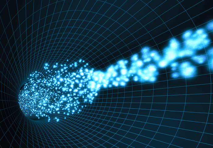 AI and Particle Physics: Unleashing the Power of Data | by Muhammad ...