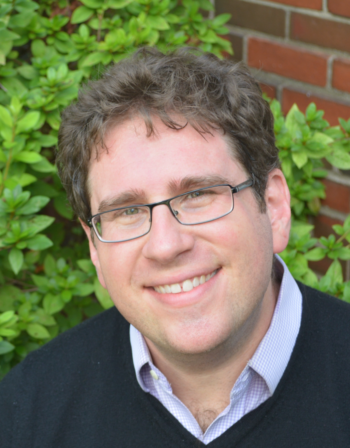 Interview: Ben Jacoby | by Scott Myers | Go Into The Story