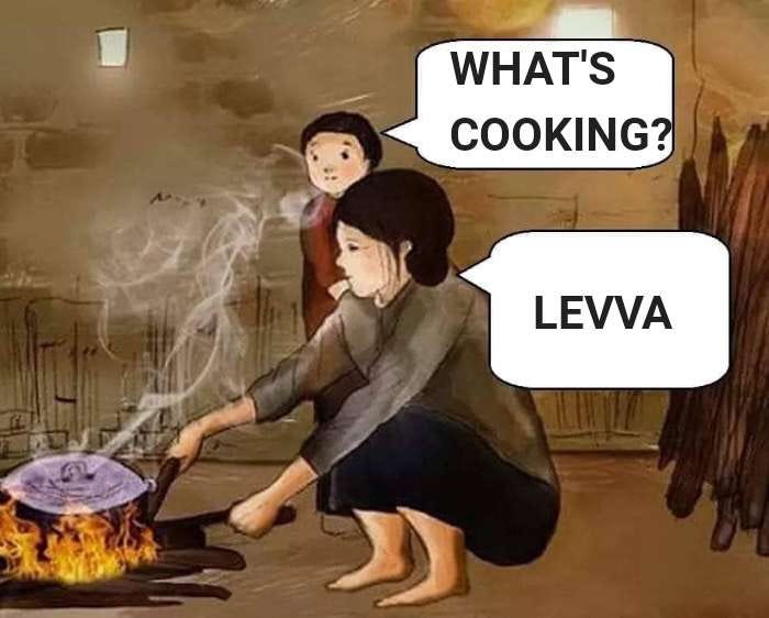 Why haven’t you joined LEVVA today? Levva is achieving big things in ...