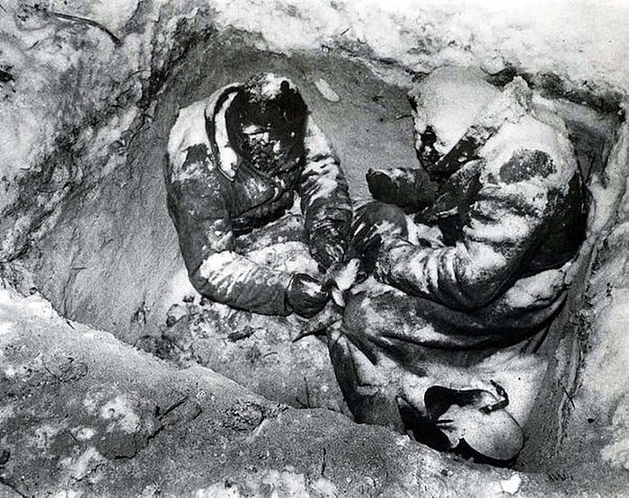The Winter War — The Horrific War Between Tiny Finland and the Massive ...