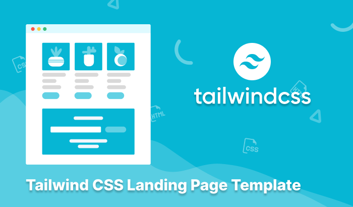 Top 15+ Awesome Tailwind CSS Landing Page Templates | by CodedThemes ...
