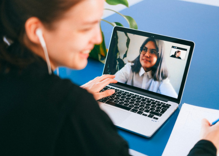 Remote Onboarding: How HR Managers Can Welcome New Employees Virtually ...