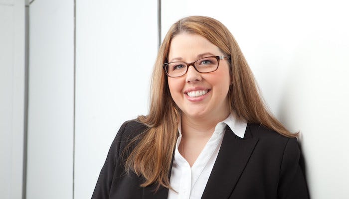 Making Insurance and Annuities Fun. My Industry Chat with Sheryl Moore ...