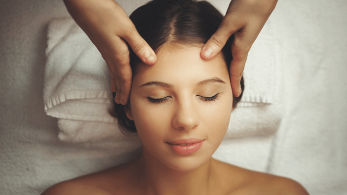 Trauma Release Massage Therapy: Healing the Body and Mind - The Waking ...