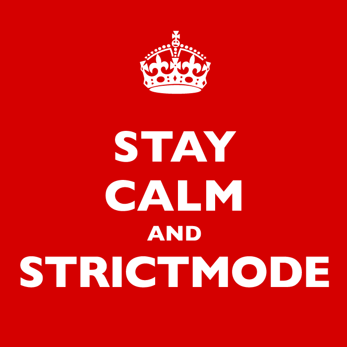 StrictMode for Runtime Analysis on Android | by Ian Lake | Android Developers | Medium