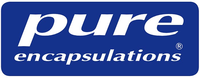 Pure Encapsulations: Still Good Under Nestle? Where to Buy? | Morris Health