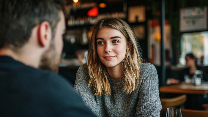 I'm a Different Man After Reading "Dating Essentials For Men" | by The ...