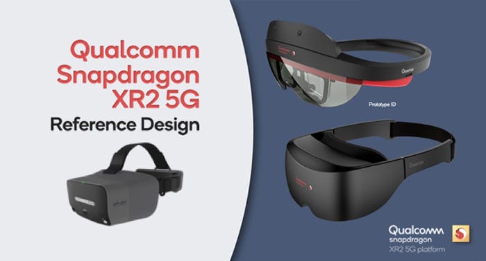Partnerships in XR eye tracking: fundamental to mass-market uptake | by ...