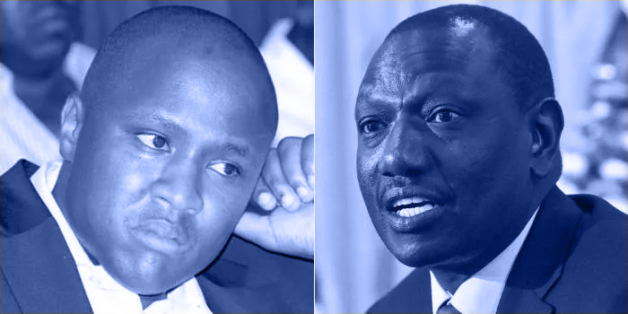 FAKE: Page Impersonating MP Alfred Keter Posts Alarming Content | by ...