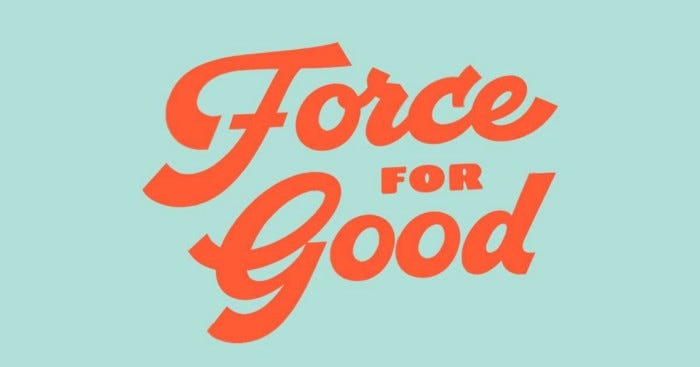 Force for Good Fridays | Part II. GIVN Goods GIVN Goods seeks to turn ...