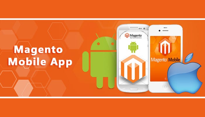 Magento Mobile App Builder for Android and iOS | by SoftProdigy | Medium