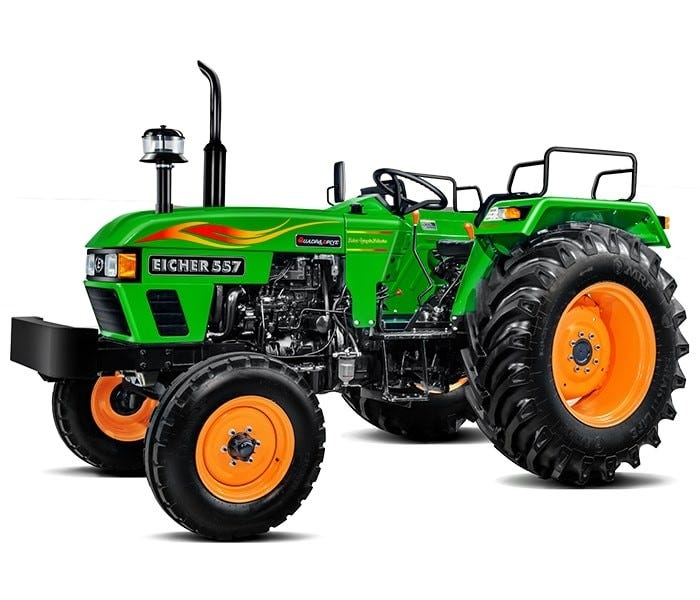 Eicher Tractor Models with Affordable Price Range | by Kumarsaanu | Medium