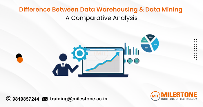Difference Between Data Warehousing and Data Mining: A Comparative ...