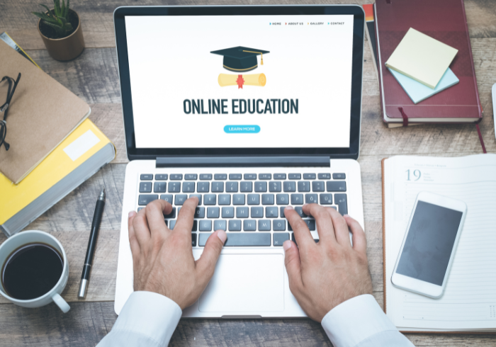 Enhancing Career Prospects through Online Education | by Global Coursework | Apr, 2024 | Medium