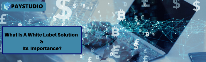 What Is A White Label Solution & Its Importance? | by Isabella H | Medium
