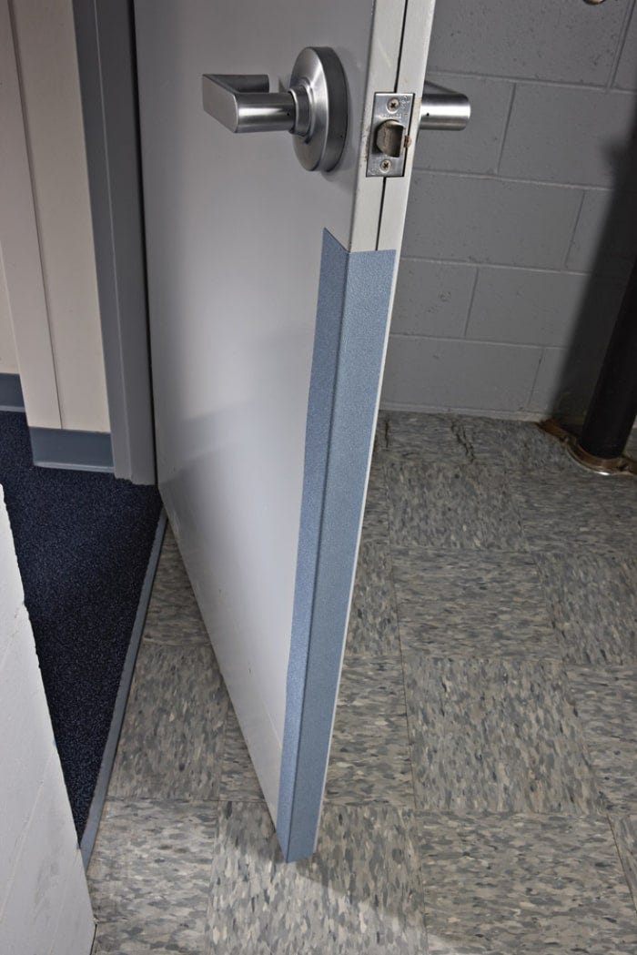 Door Protection | Acculine. Door protection is essential for… | by ...