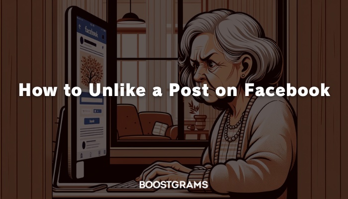 How to Unlike a Post on Facebook - Peter Riviera - Medium