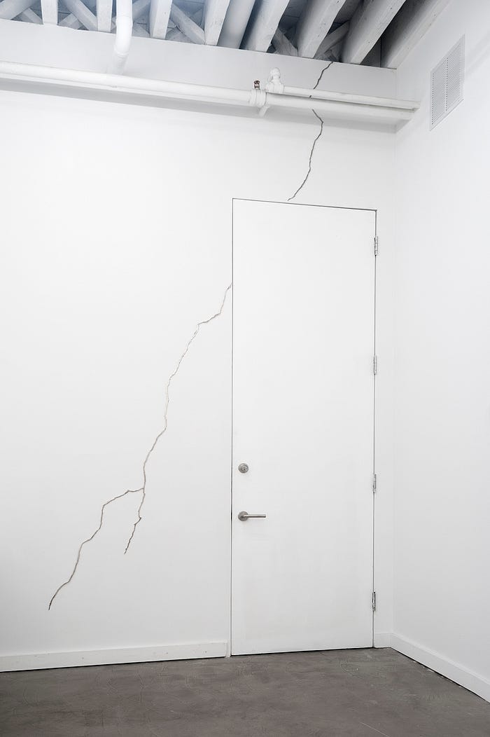 Review: Michael Genovese/Paris, London, Hong Kong | by Michael Genovese ...