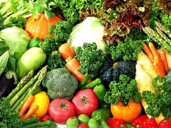 Americans hate vegetables. I live in New York City. People say it… | by ...