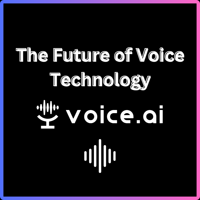 Voice AI: The Future of Voice Technology | by AI TOOLZ | Medium