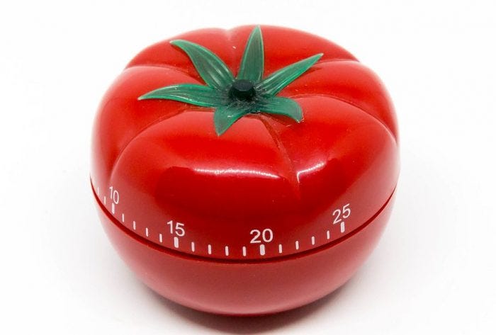 The Pomodoro Technique: A Guide to Boosting Productivity | by Lee ...