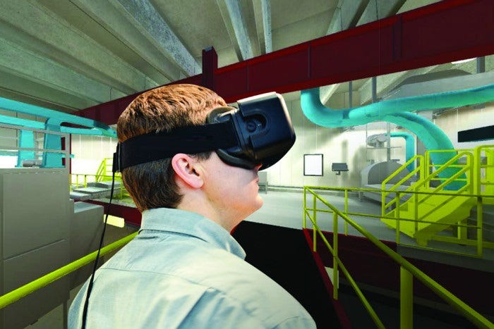 The Future of Technology in Construction | by steve jacob | Medium