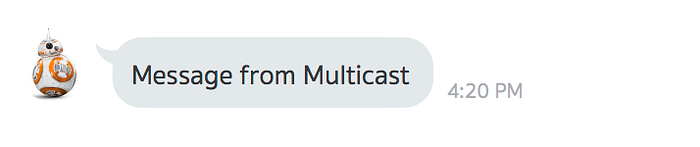 สร้าง LINE Bot ด้วย Messaging API และ Cloud Functions for Firebase | by Jirawatee | LINE ...