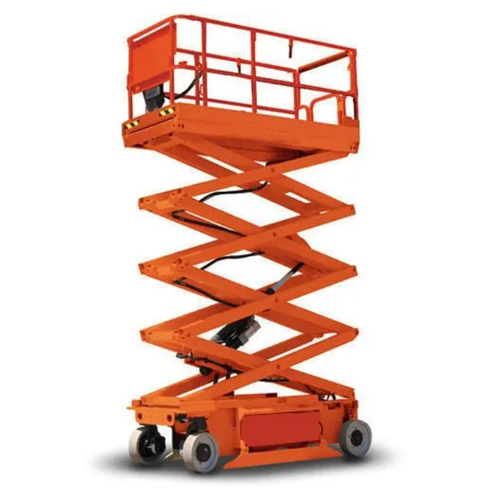 Hydraulic Scissor Lift Manufacturer in Bangalore | by Mtech Corporation ...