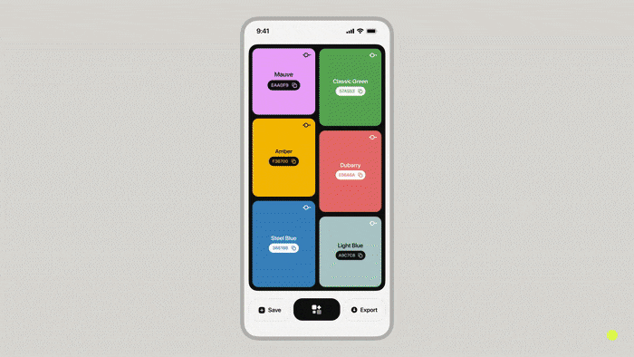 Simplistic and Sleek UI/UX Design Ideas | Medium