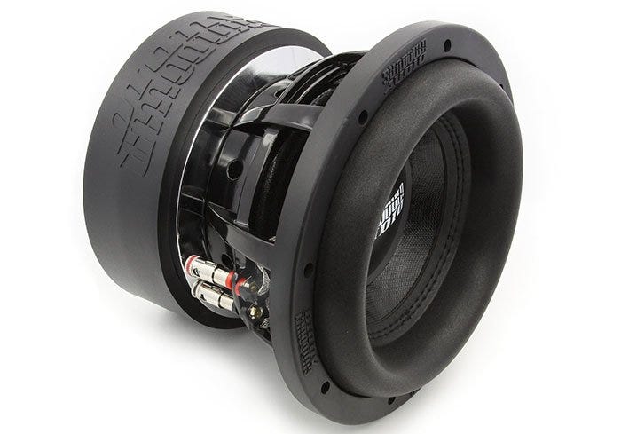 Difference between a subwoofer and a Tweeter - Azmusical Com - Medium