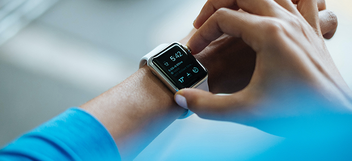 The Next Big Thing: Wearables In Healthcare | by Mutual Mobile | Mutual ...