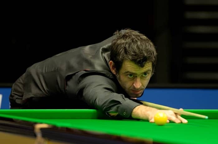A Top Snooker Player in the World: An Observation of the Best | by ...